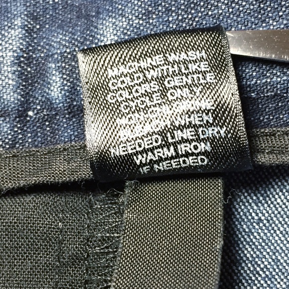 Express | Jeans | Express Editor Denim Trouser Style Jeans | Poshmark